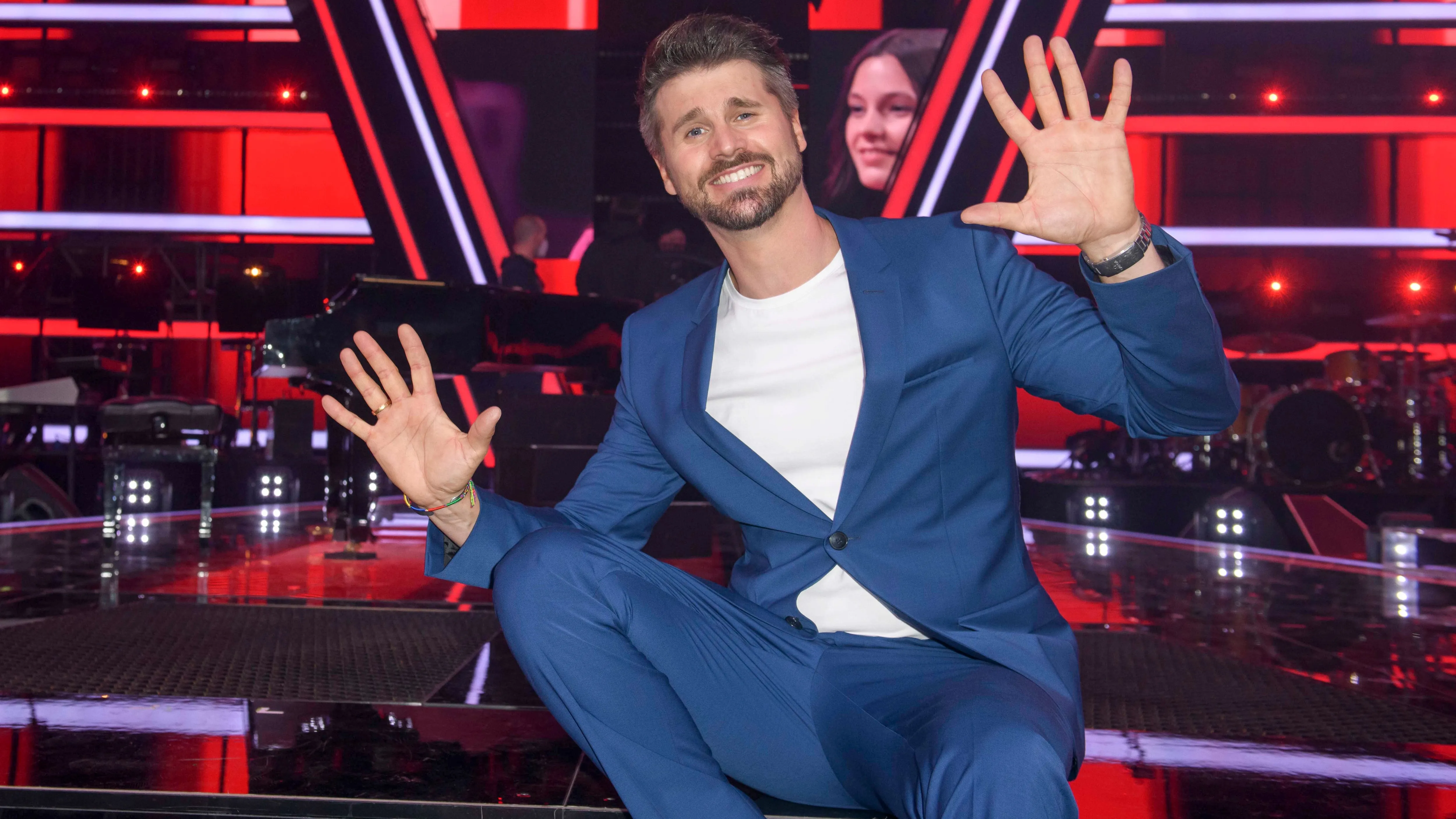 Gundula Gause spricht offen über ihre Zukunft beim ZDF-"heute journal"